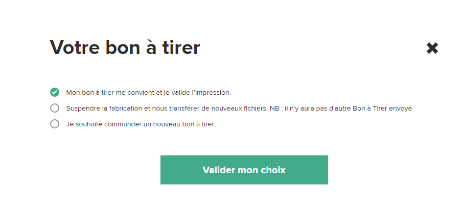 Centre d'aide Rapid Flyer